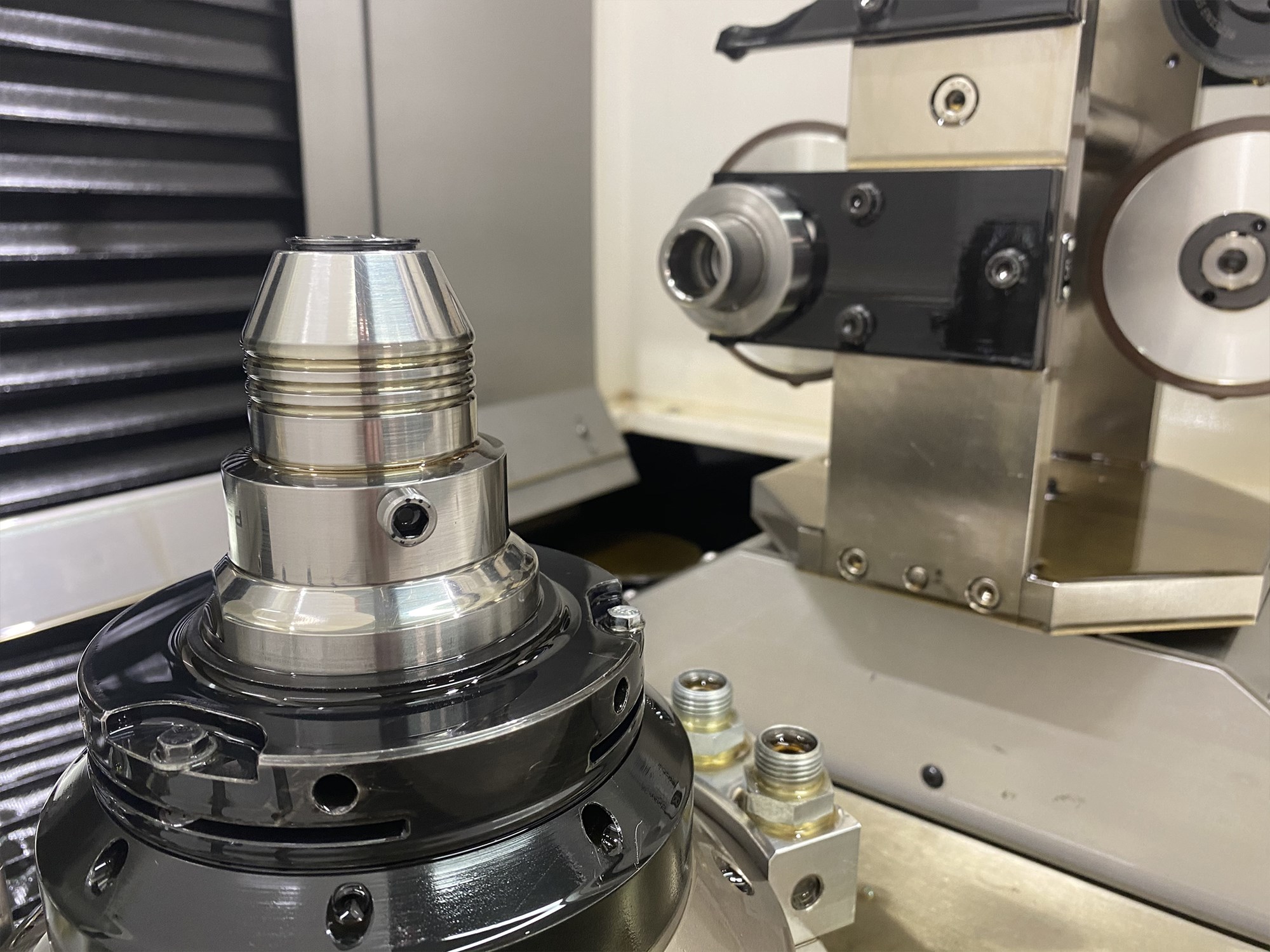 Project and production hard metal special tools - ABTools - Italy