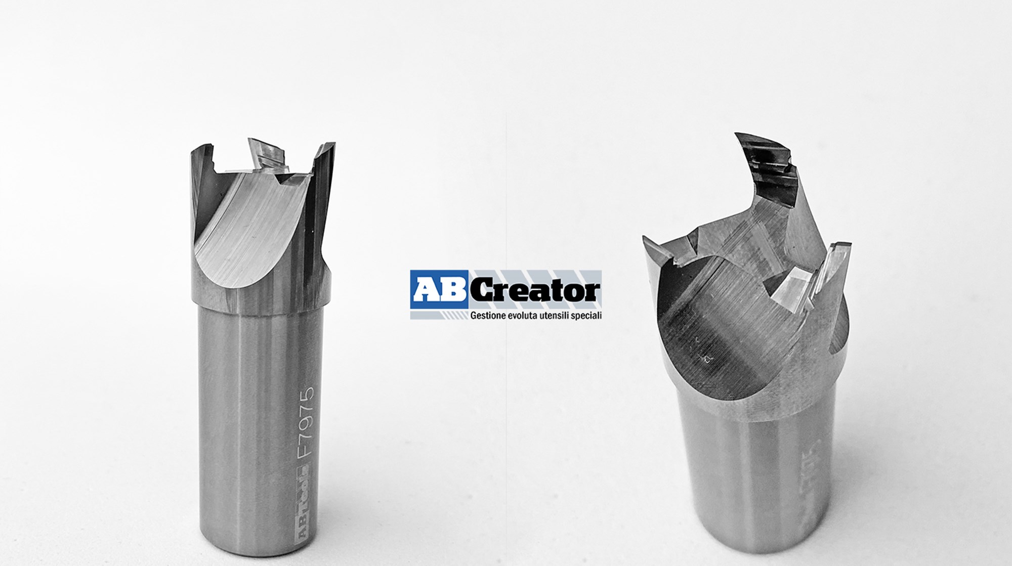 ABCREATOR: you decide the tolerances of your cnc tools - ABTools ...